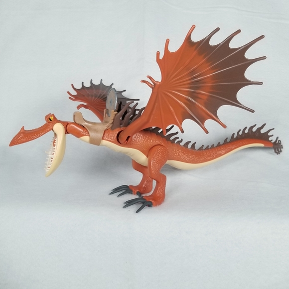 Dreamworks | Toys | Dreamworks How To Train Your Dragon Hidden World ...